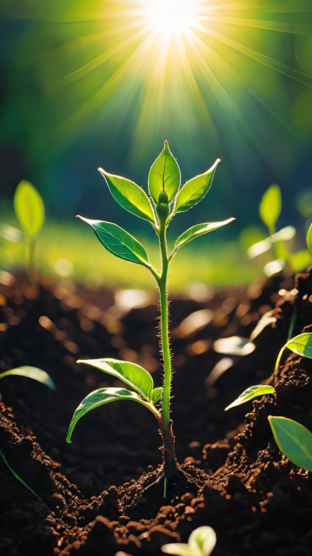 The Wisdom in Starting Small: How Tiny Steps Lead to Big Transformations – TheSpiritualExplorer