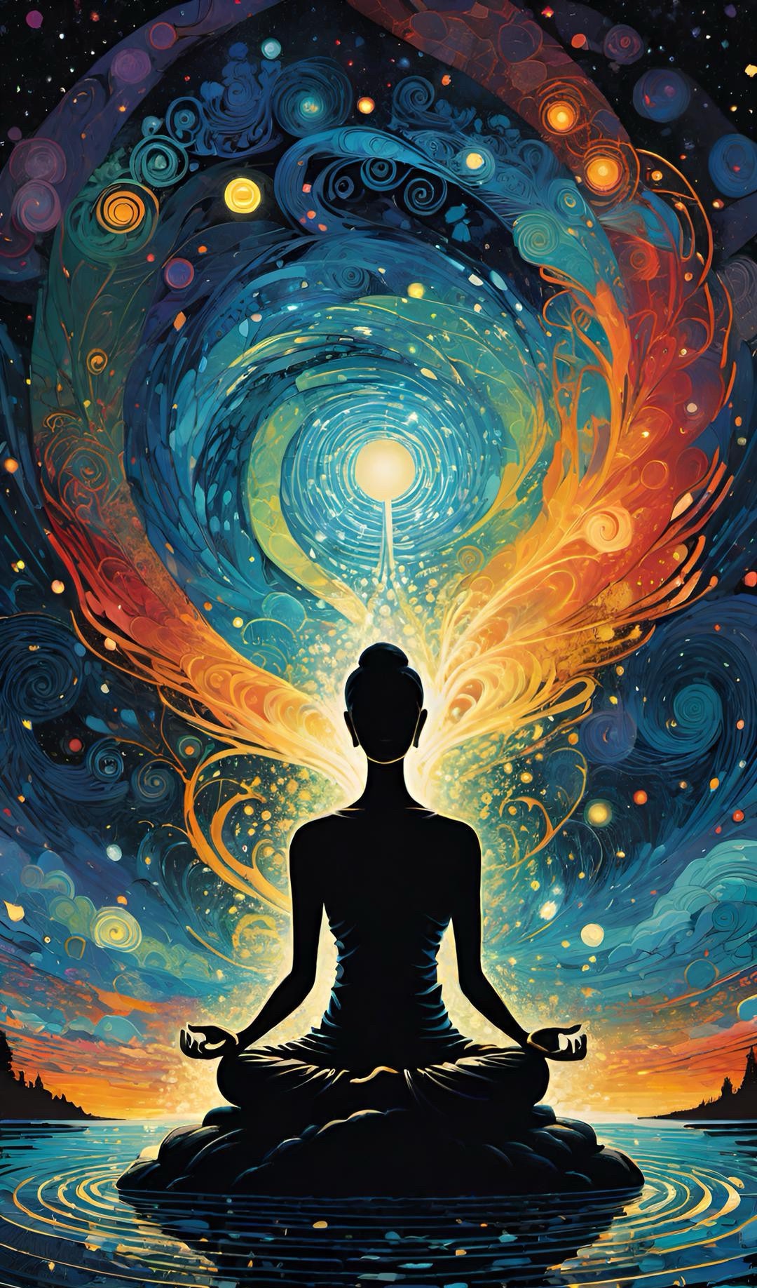 Becoming a Conscious Creator: Transforming Your Inner World to Change ...