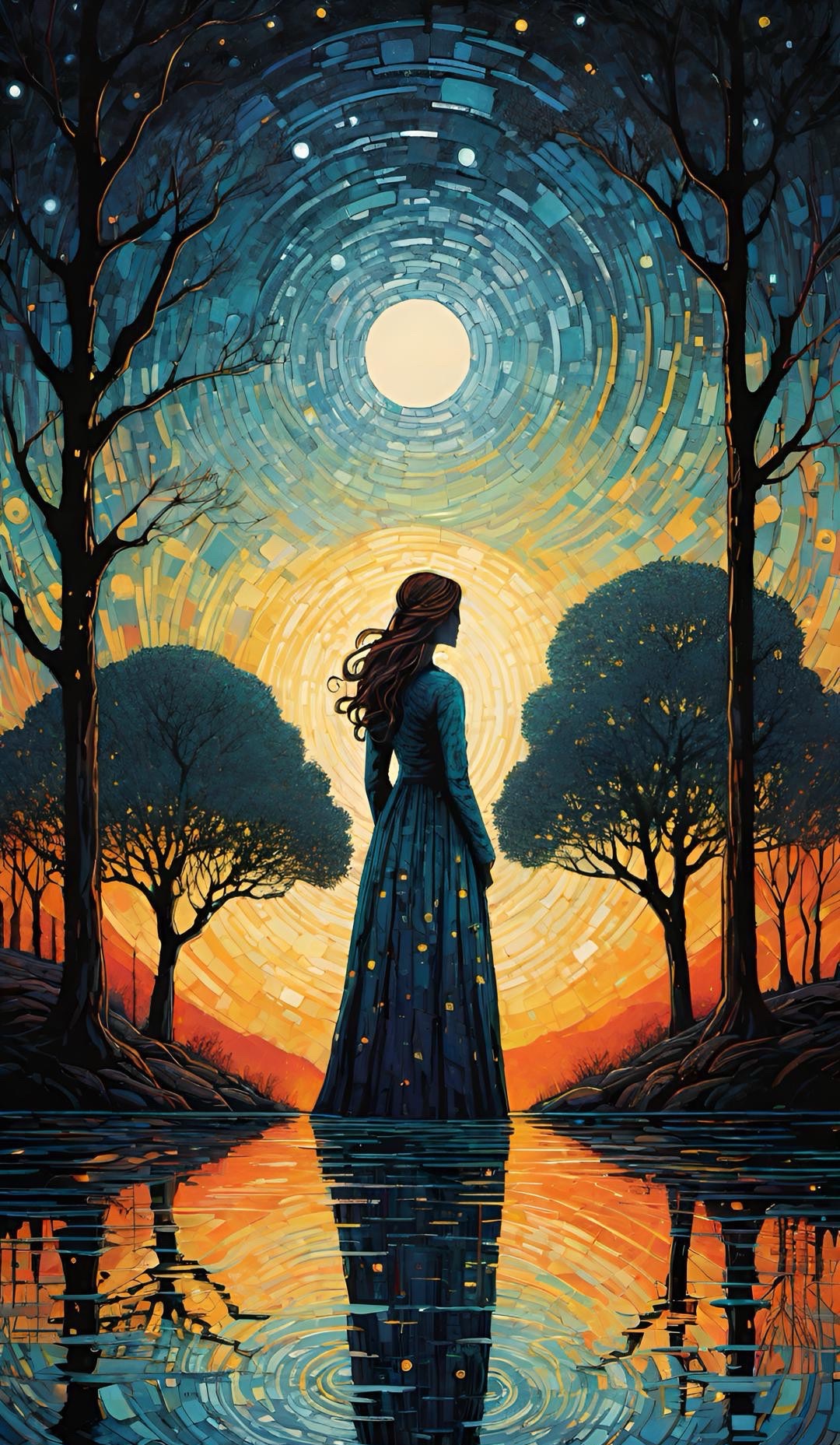 The Mirror Within: What Your Reactions Reveal About You ...
