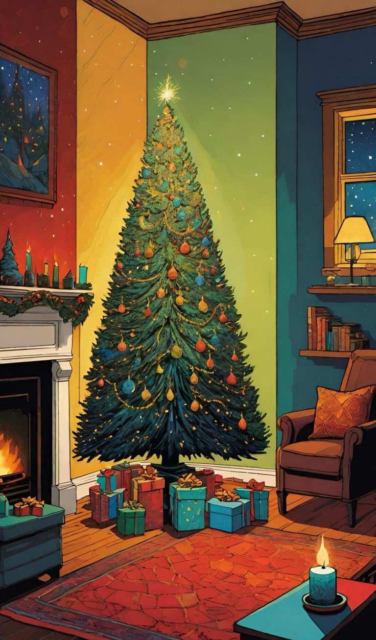Finding Joy in Simplicity: A Minimalist’s Guide to Christmas ...