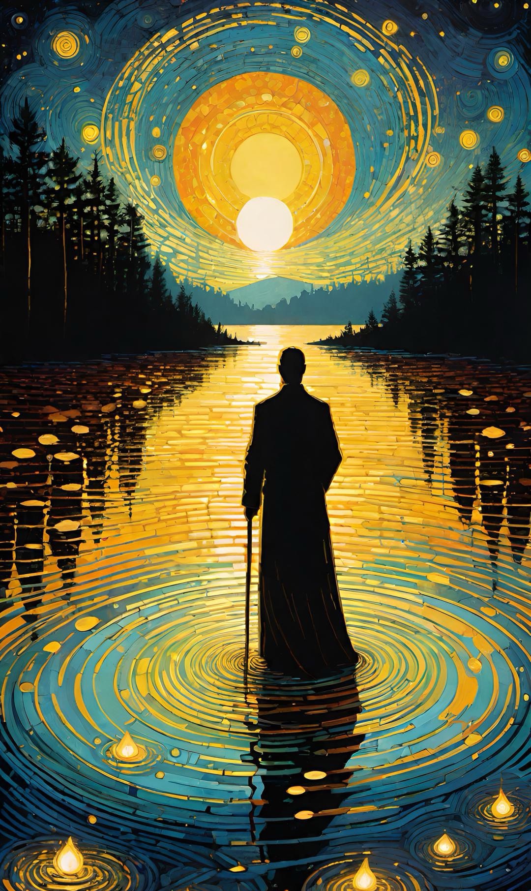 The Ripple Effect of a Good Heart: How Kindness Comes Back Multiplied ...