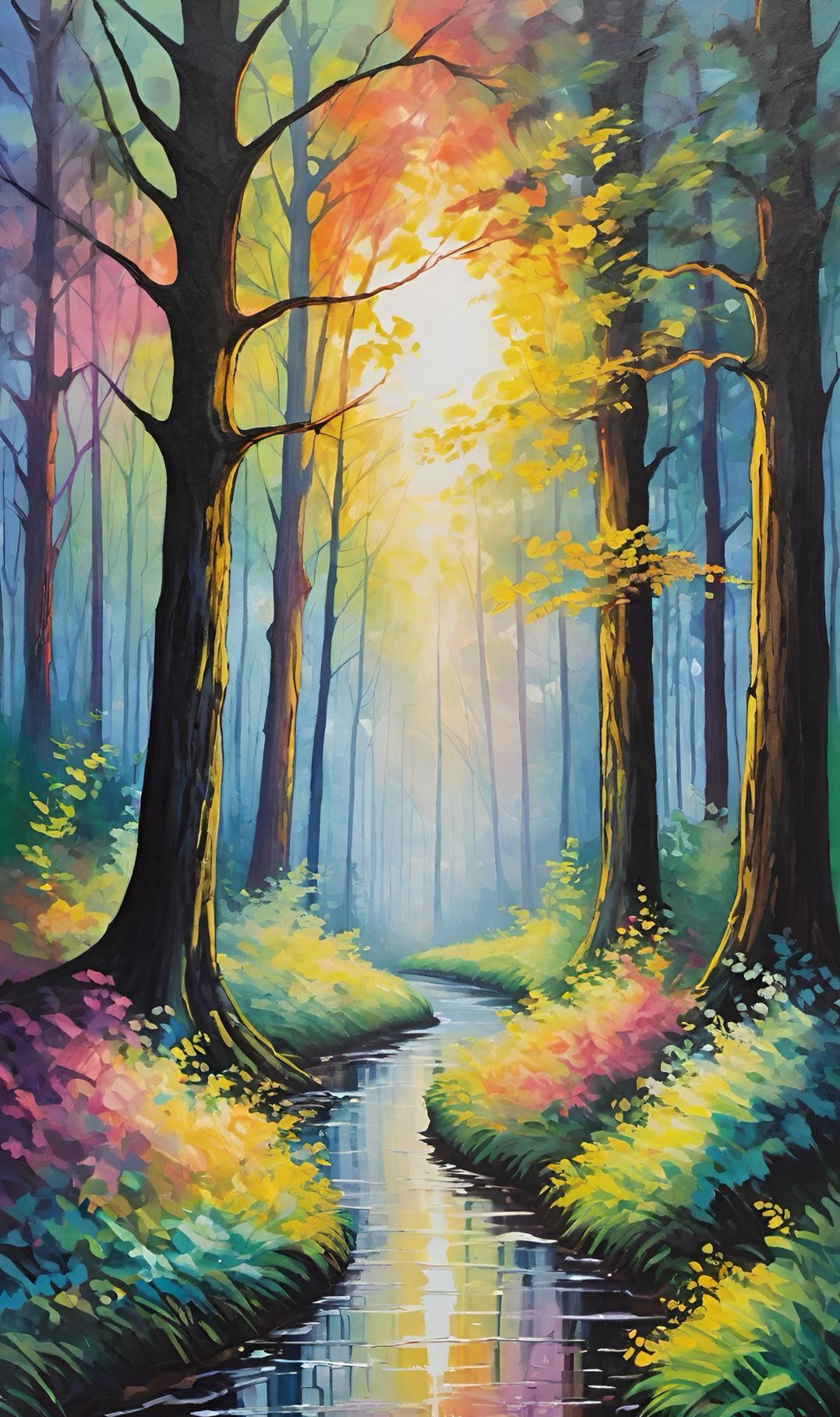 The Science of Silence: How Quiet Time Enhances Creativity and Focus ...