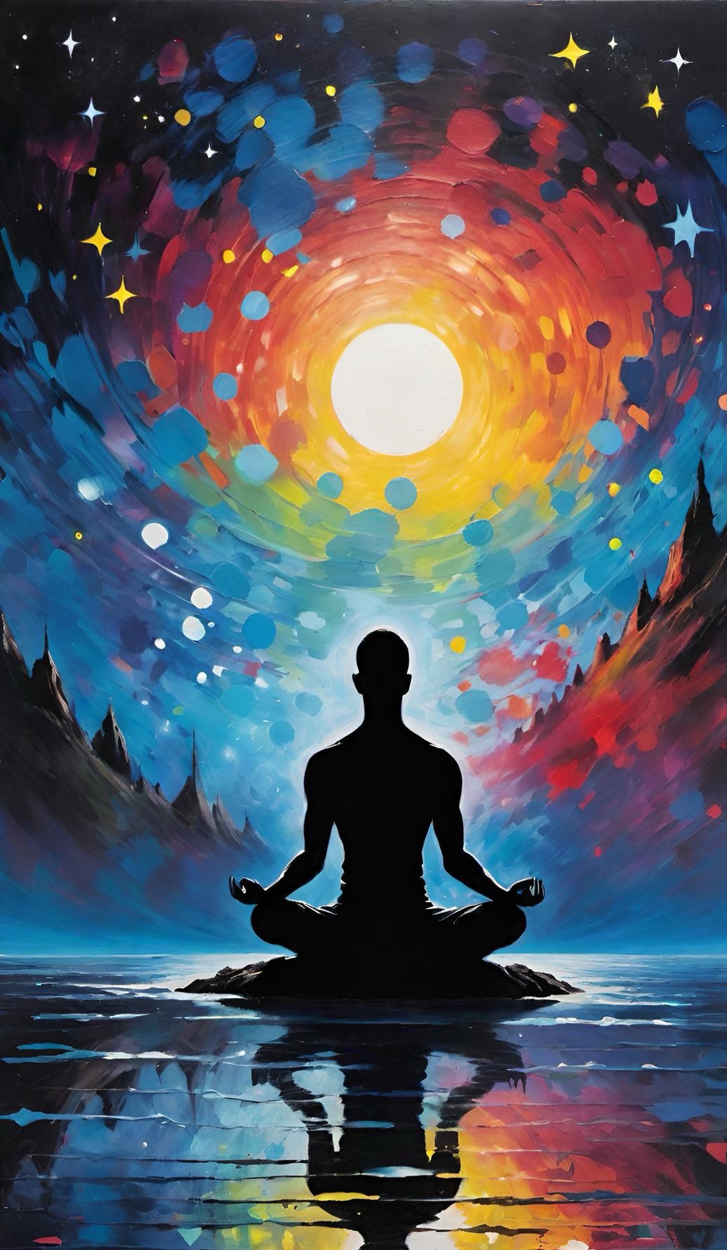 Unseen Forces: How Subconscious Beliefs Shape Your Reality ...