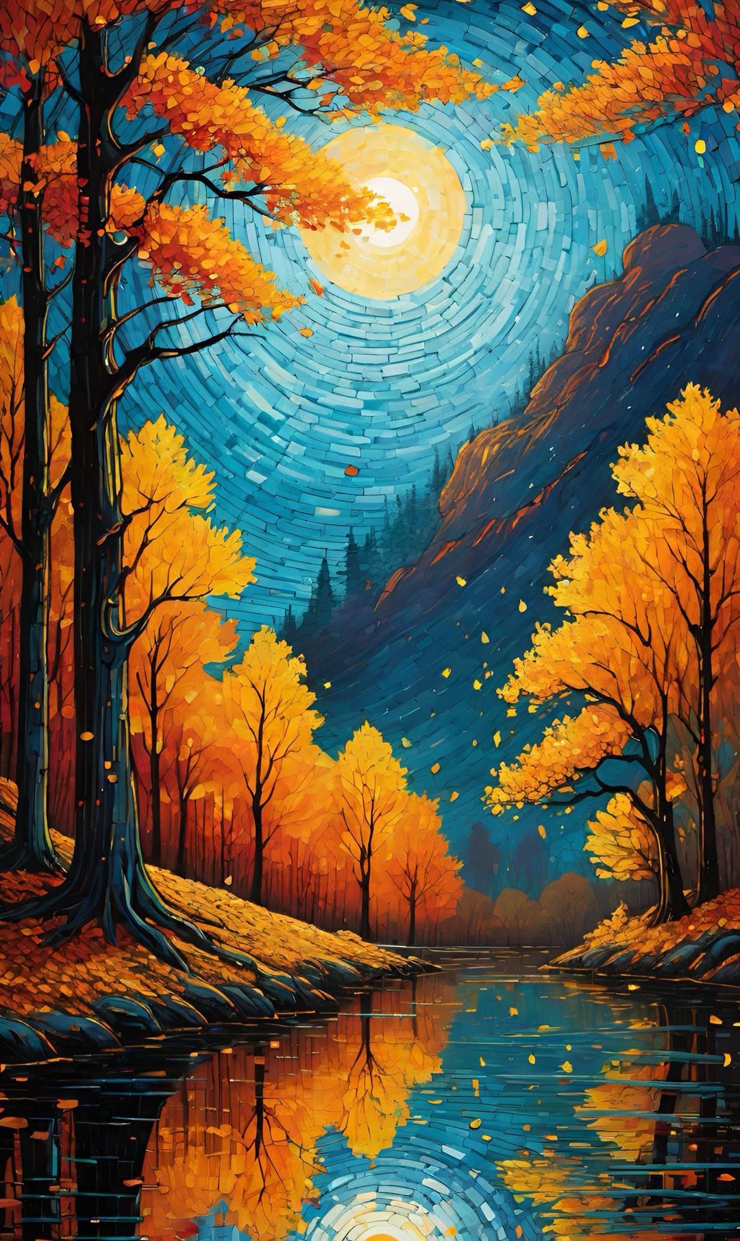 The Beauty of Impermanence: Finding Peace in Life’s Temporary Nature ...