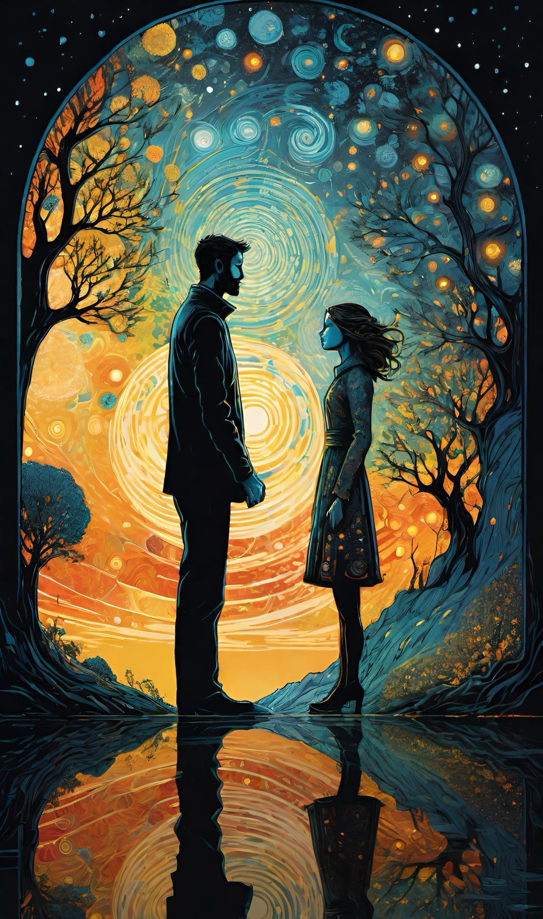 The Art of Authenticity: Embracing Growth While Staying True to ...