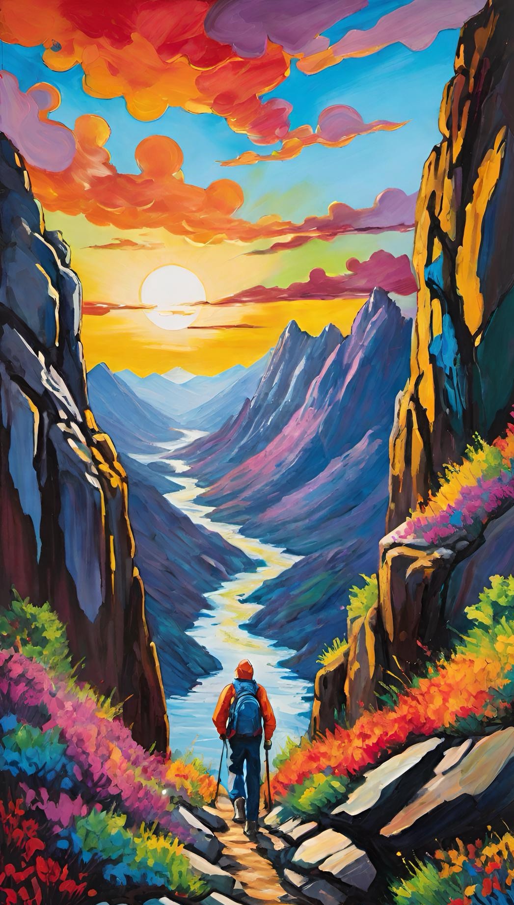 Learning from Failure: Why Messing Up is Key to Growth ...