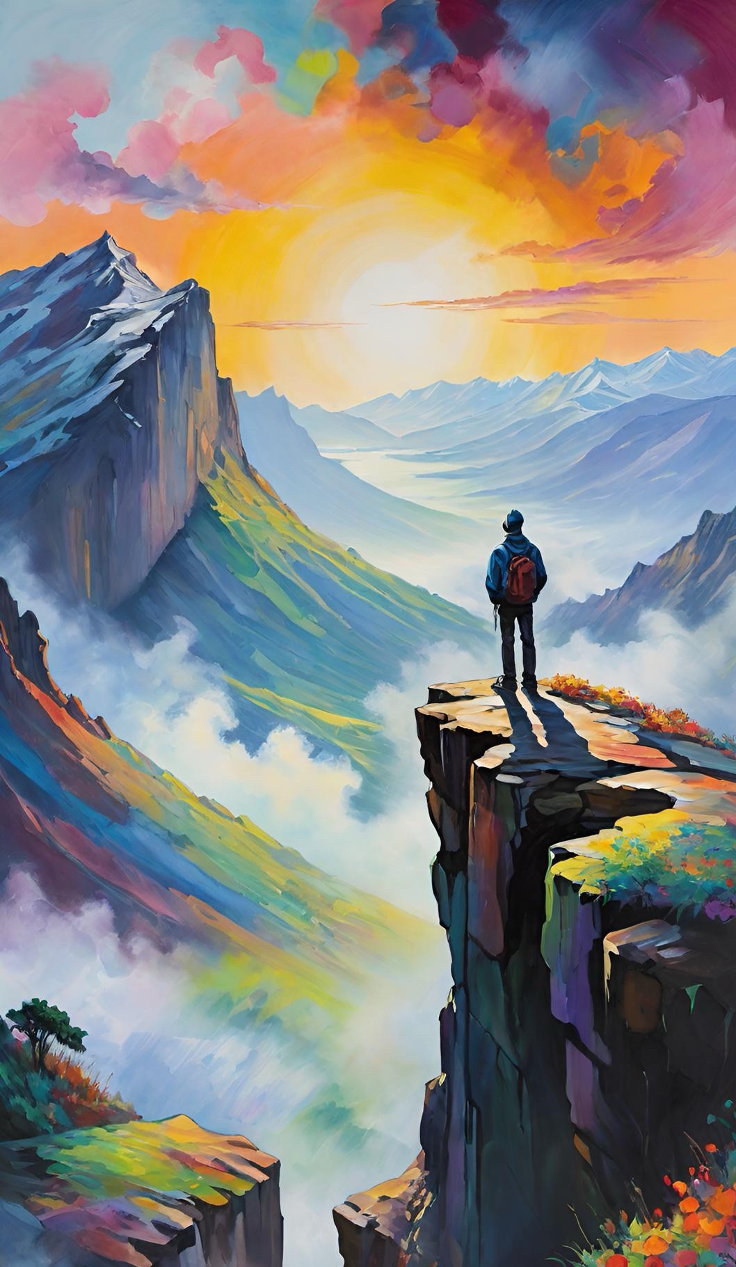 Embracing the Unknown: How Stepping Into Uncertainty Leads to Personal ...