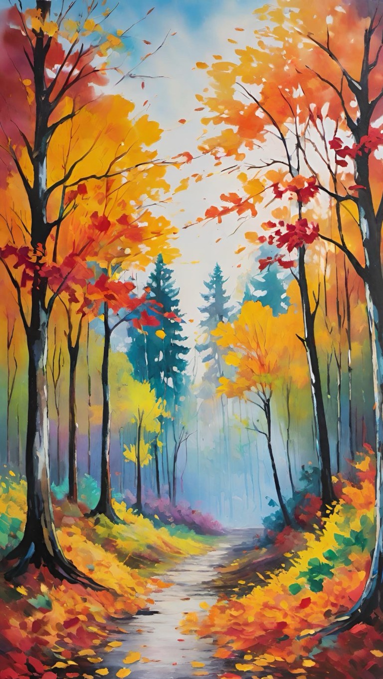 The Beauty of Impermanence: Embracing Change as a Constant – TheSpiritualExplorer