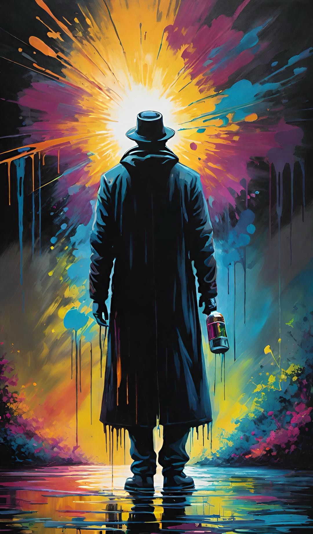 Creativity Is Alchemy: Transmuting Darkness into Light ...