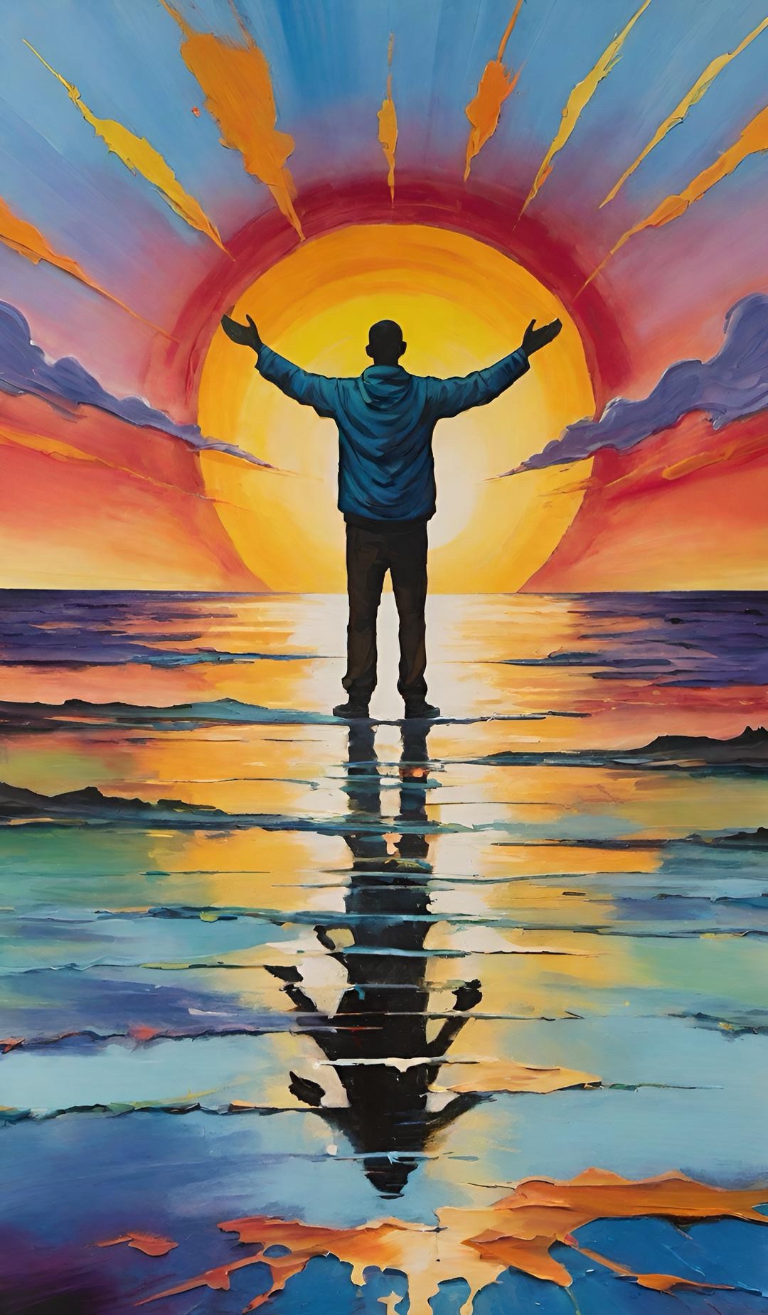 Finding Your Balance: The Art of Moderation and Self-Expression ...