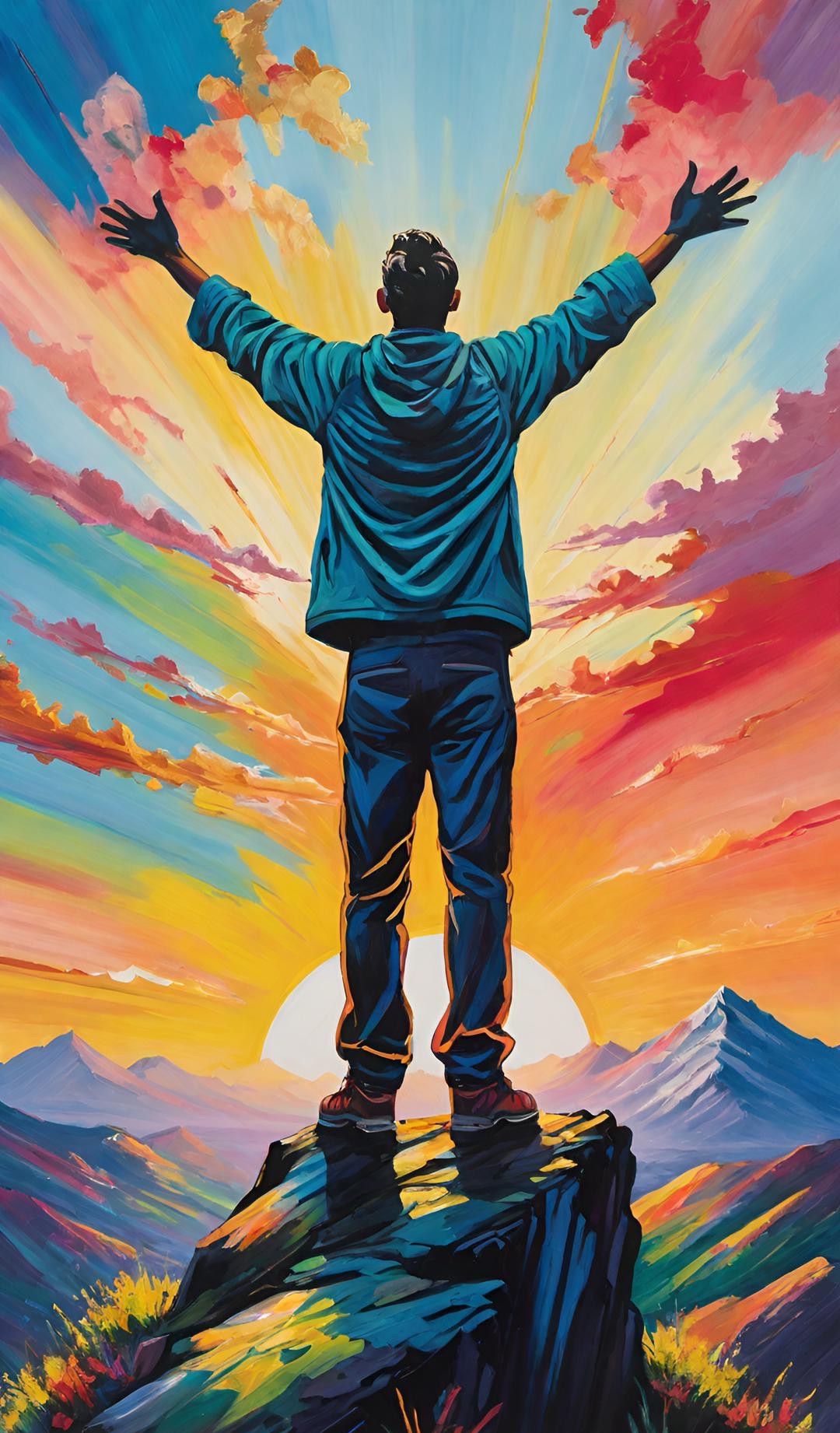 Letting Go of Unworthiness: Stepping Into Your True Power ...