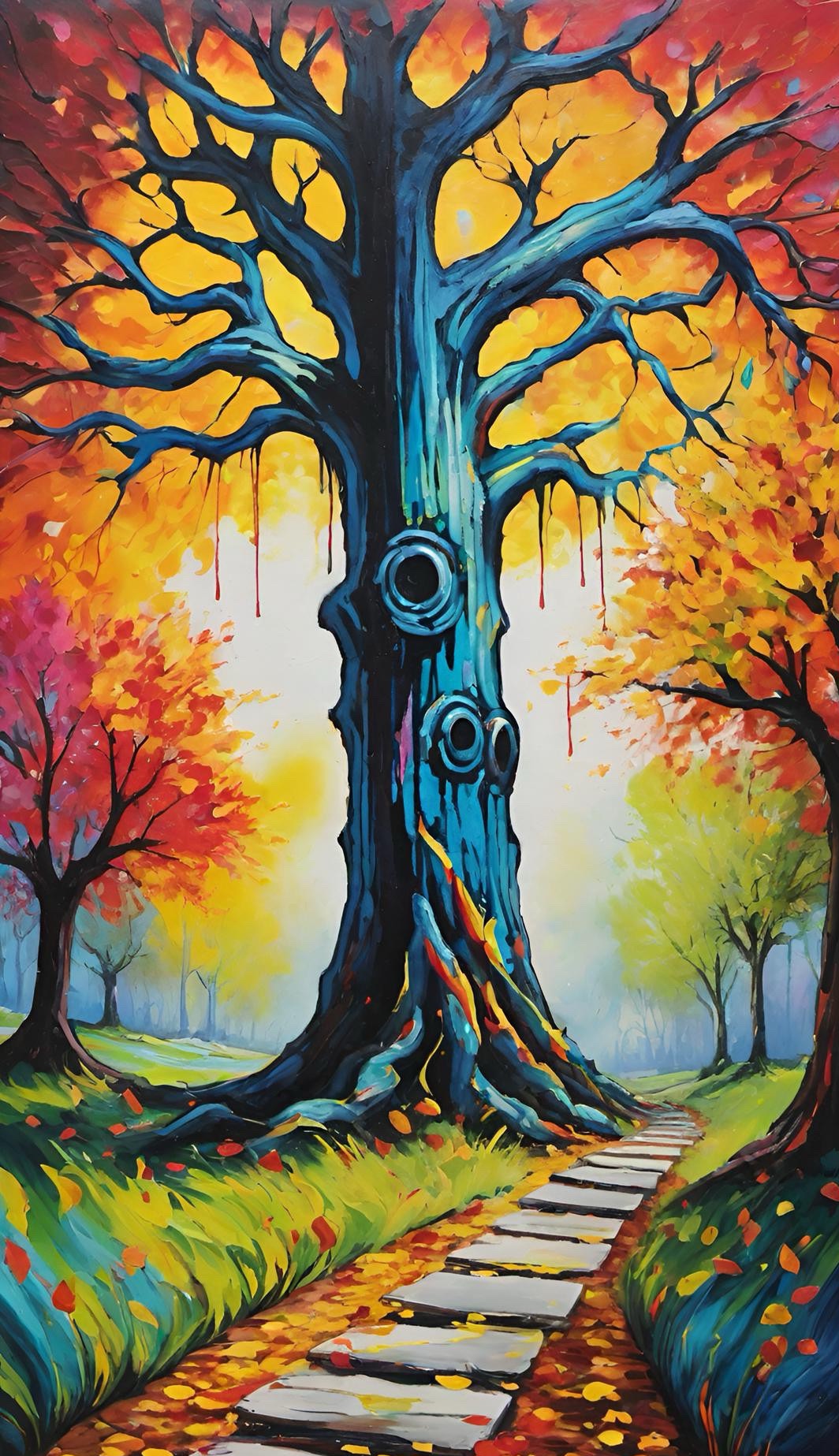 The Power of Growth: Outgrowing Who You Were to Become Who You’re Meant ...