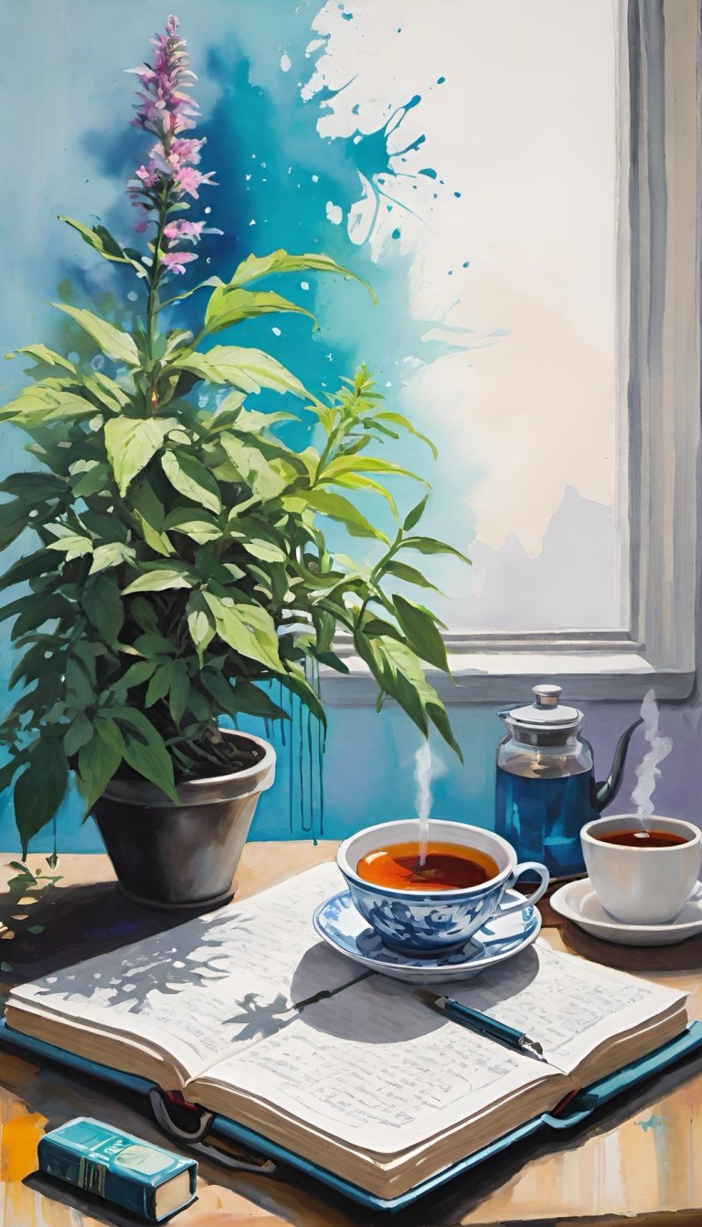 The Ultimate Priority: Your Health Over Everything – TheSpiritualExplorer