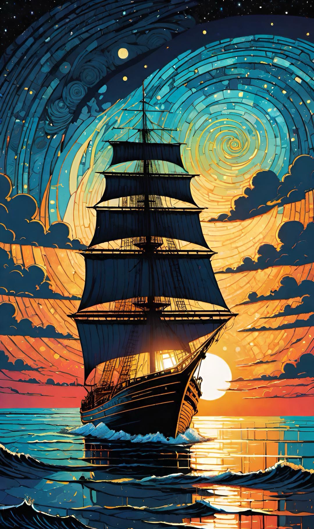 Stepping into the Unknown: Why You’re Built for More Than Comfort ...