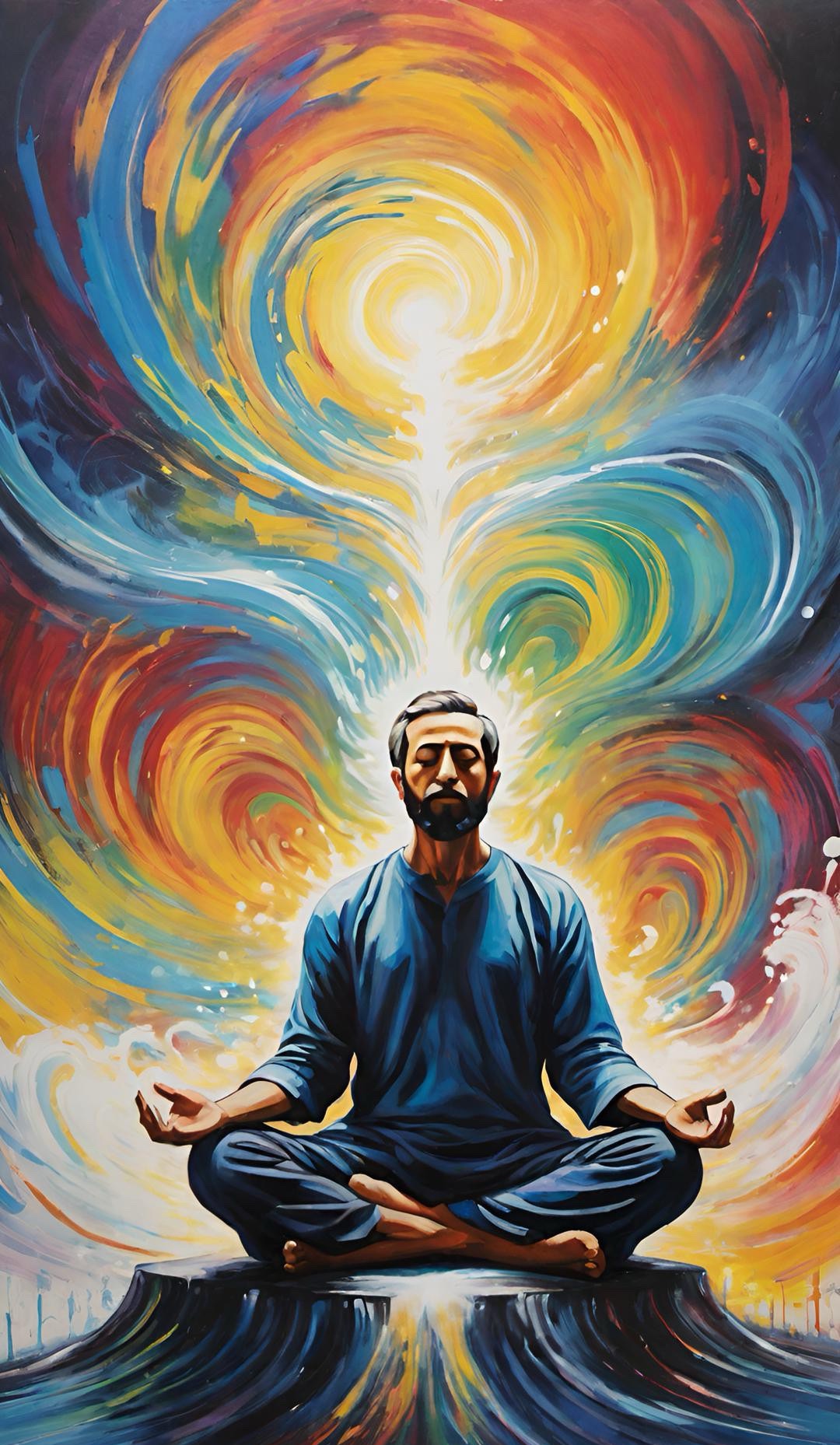 The Vortex Breath: A Powerful Technique for Instant Centering ...