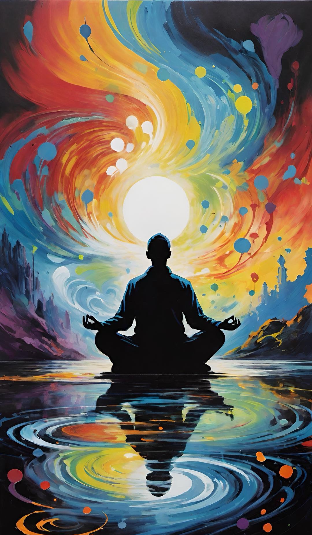 Your Biggest Enemy is Your Uncontrolled Mind: How to Master Your ...