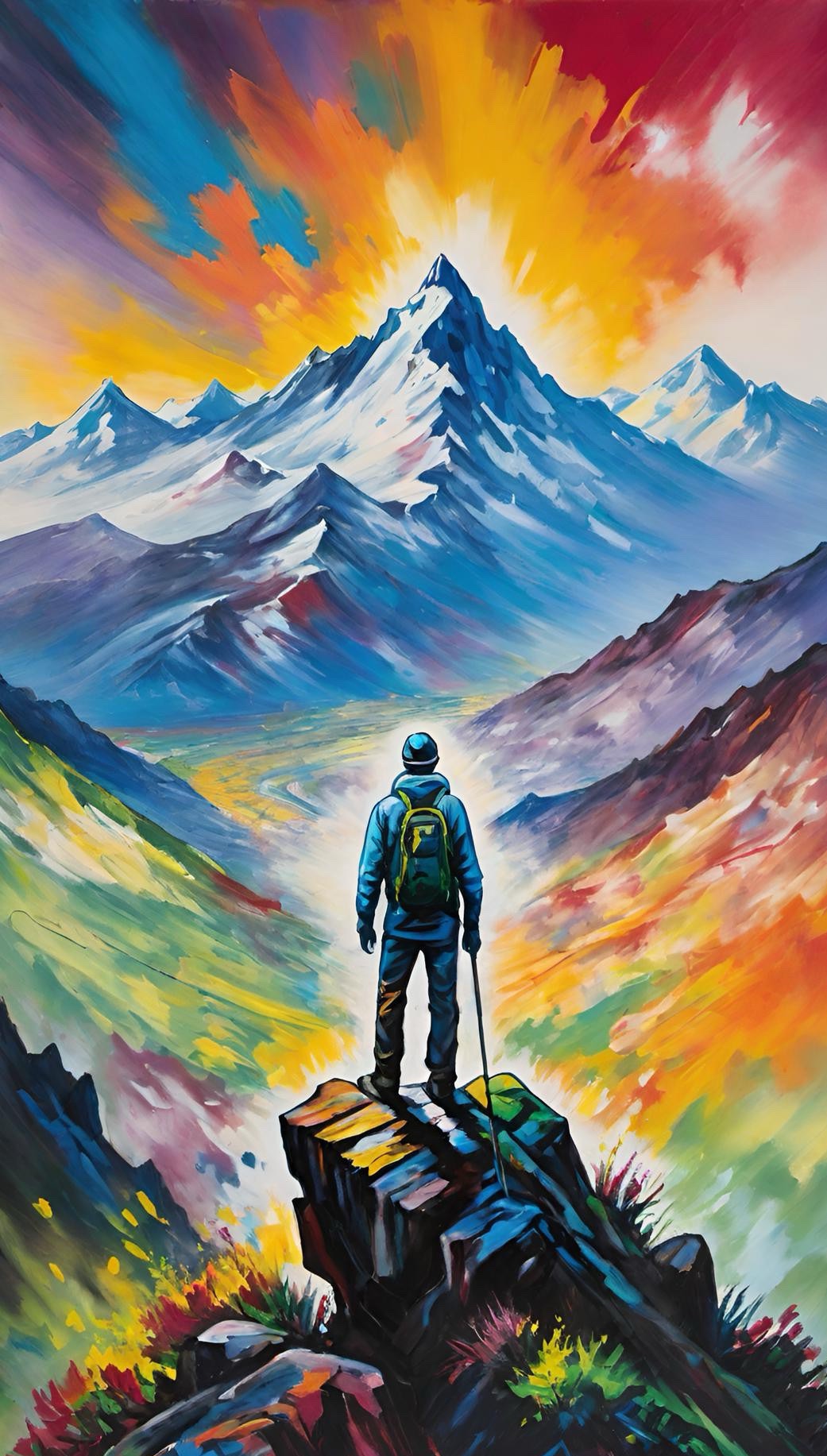 Energy Reclamation: Calling Back Your Power – TheSpiritualExplorer