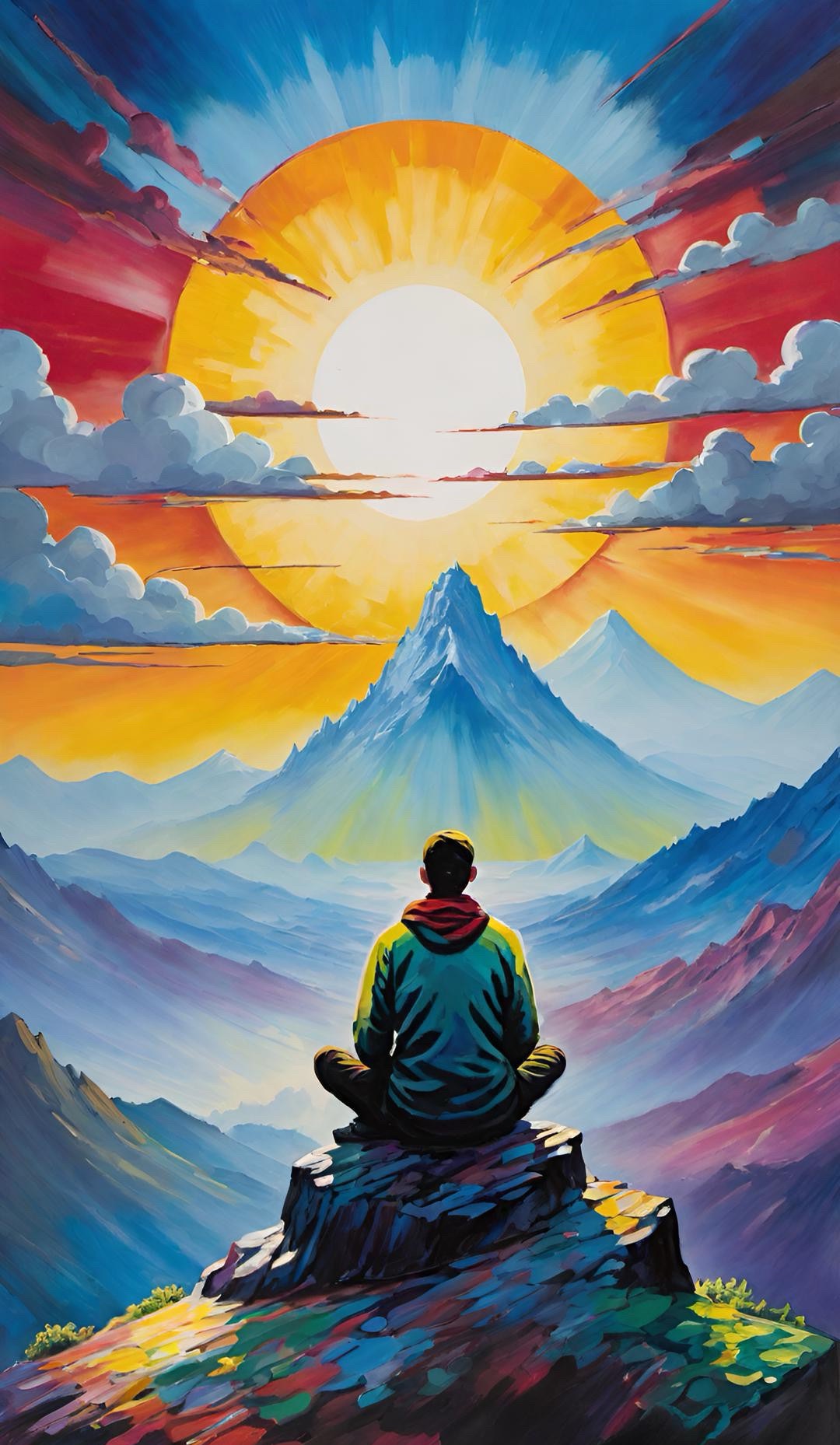 Redefining Success: Why Inner Peace Matters More Than Achievement ...