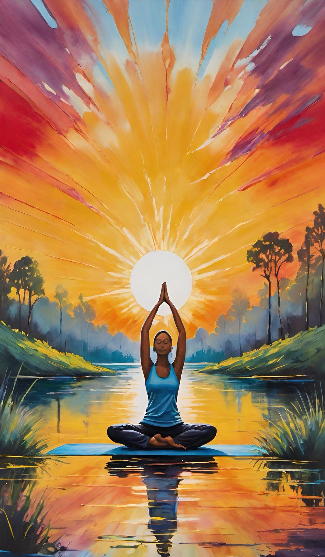 The Healing Power of Movement: Releasing Unresolved Emotions Through ...