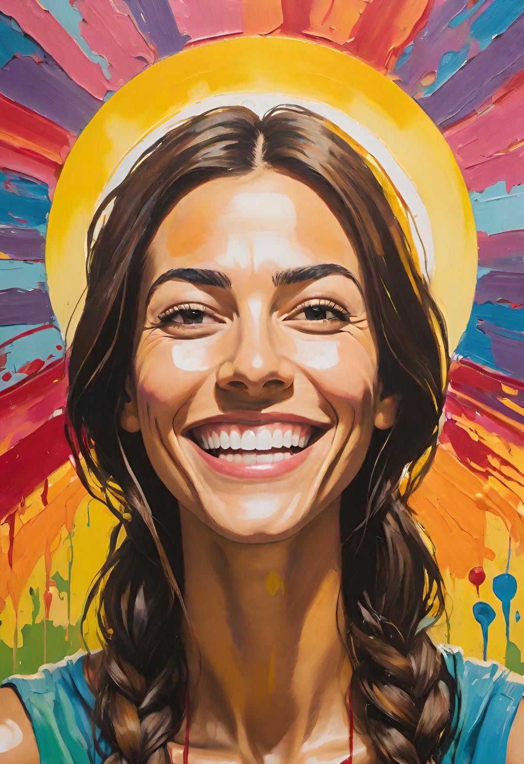 The Science of Smiling: How Forcing a Smile Can Actually Improve Your ...