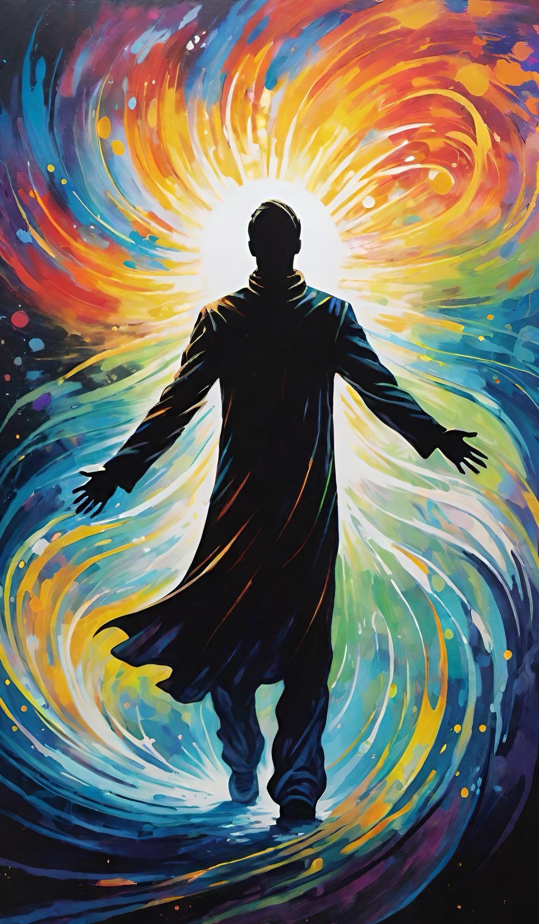 Your Energy is More Powerful Than You Realize: Harnessing It for ...