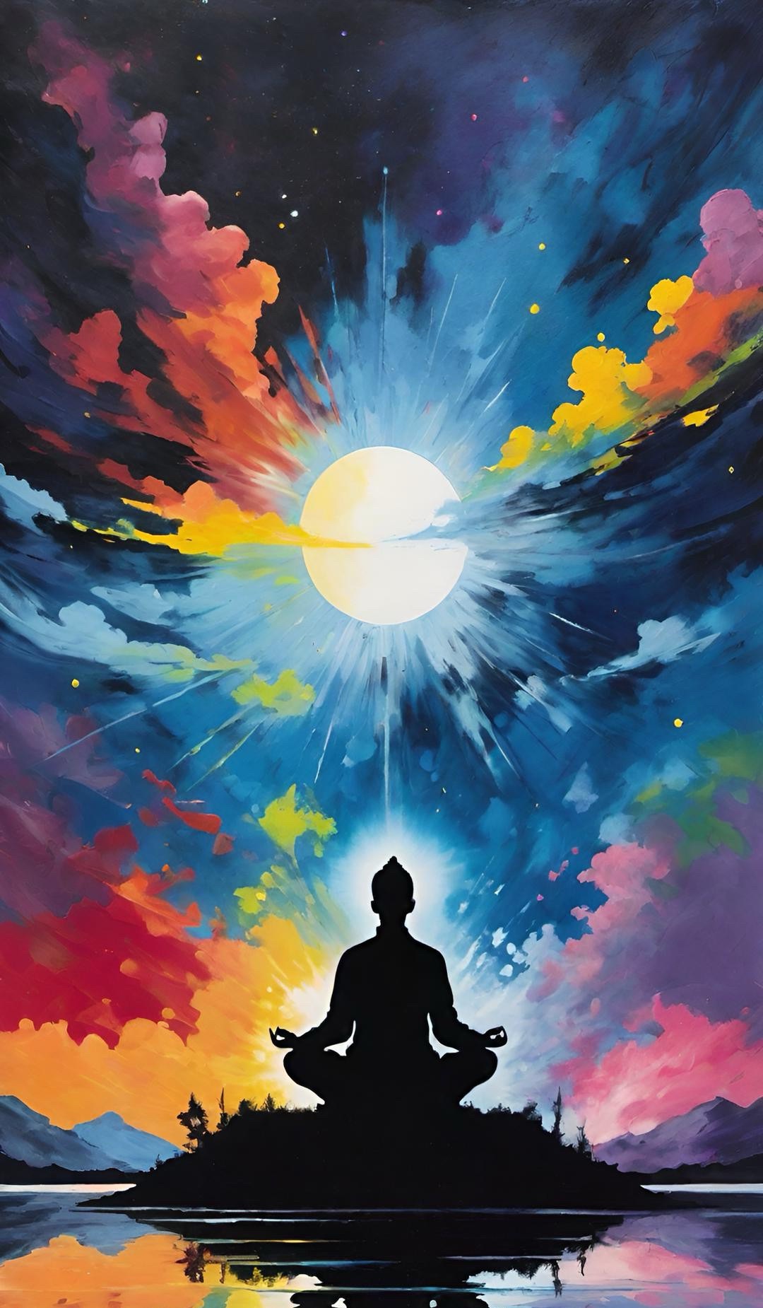 Your Biggest Enemy is Your Uncontrolled Mind: Mastering Mental ...