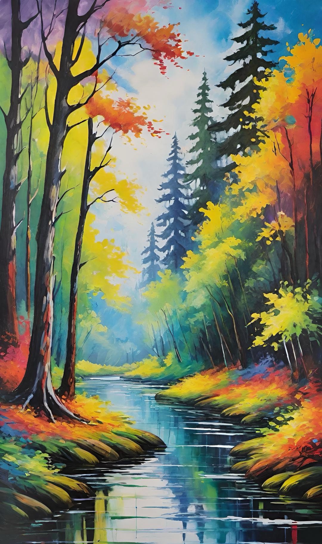 When You Stop Chasing, Things Start Flowing: The Shift from Forcing to ...