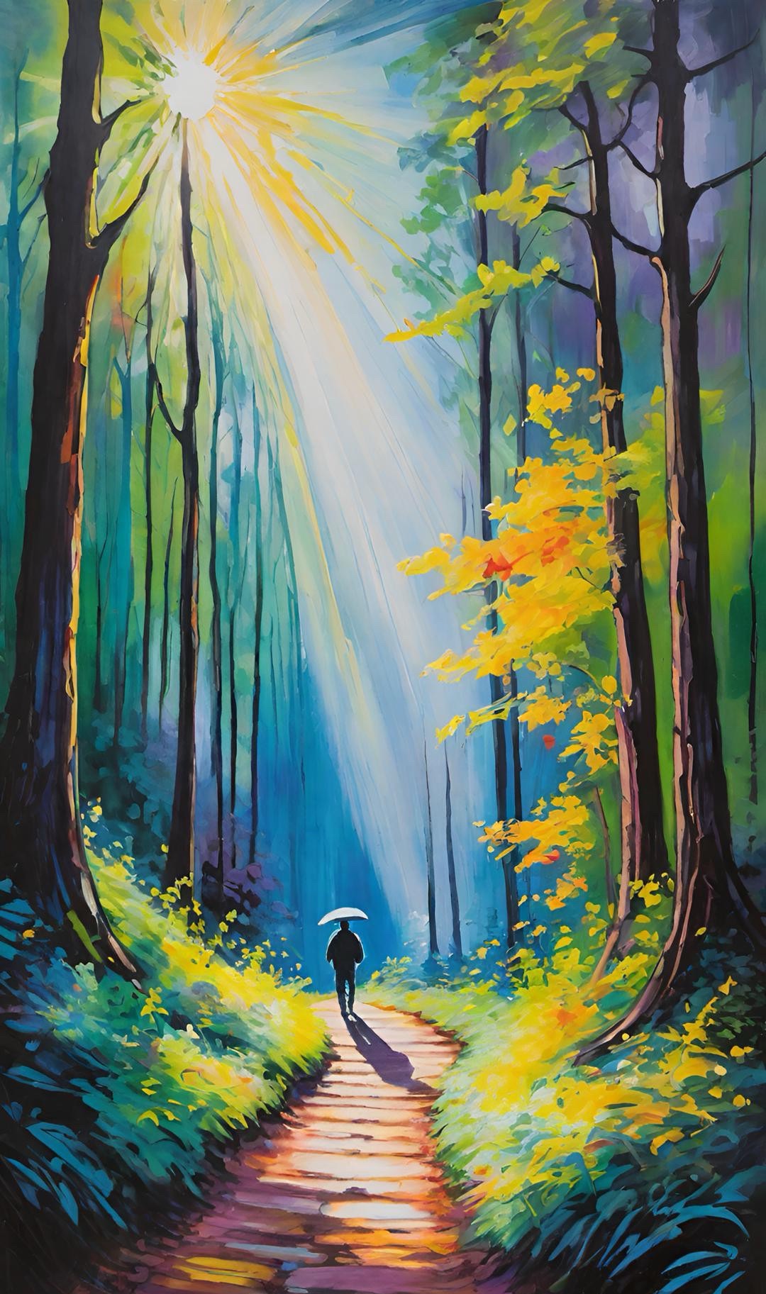 Replace “Why Me?” with “What Can This Teach Me?” – TheSpiritualExplorer