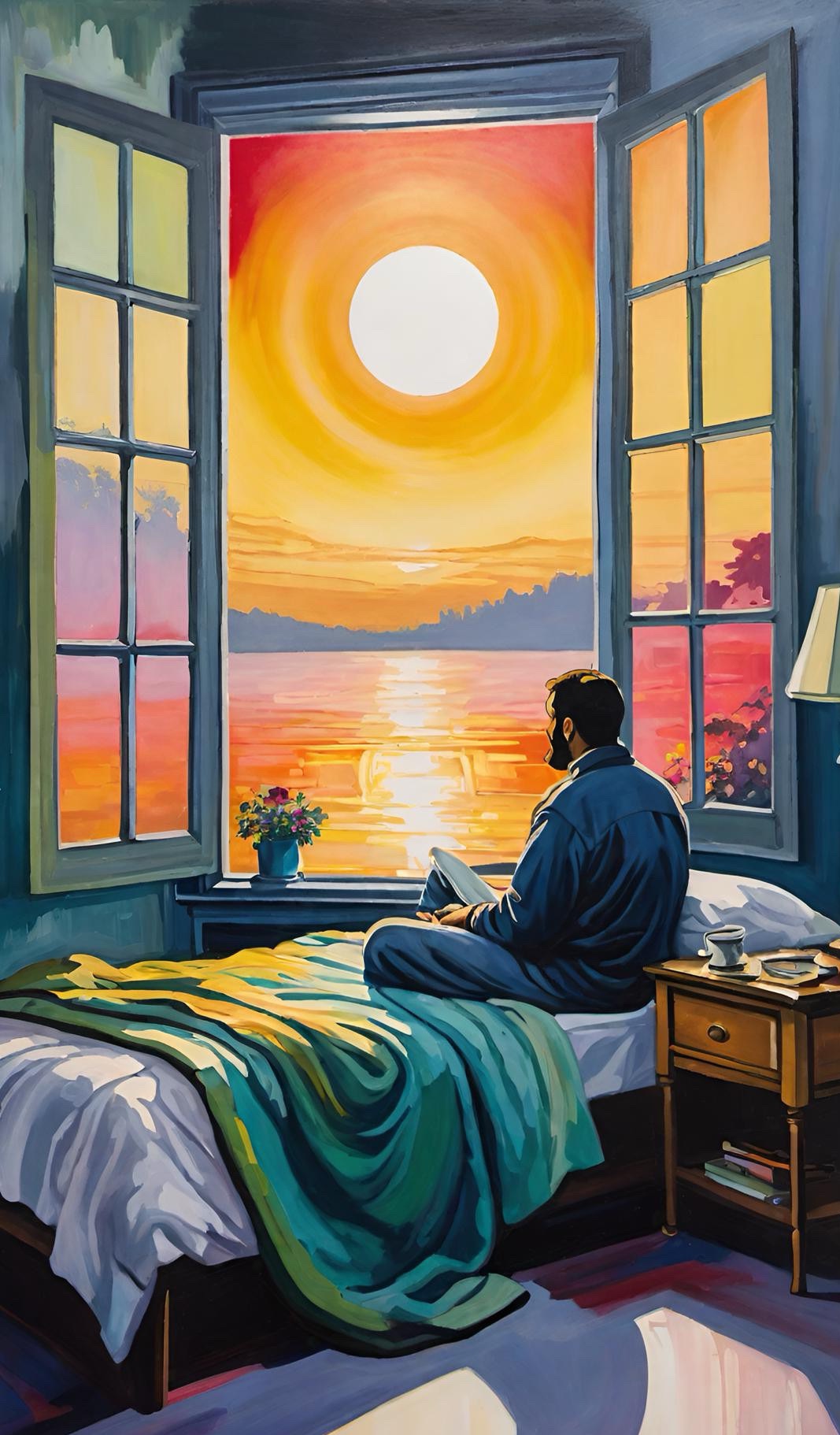 Your Mindset Shapes Your Morning—And Your Morning Shapes Your Day ...