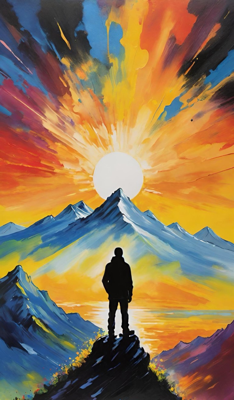 The Power of Perspective: Turning Challenges into Growth ...