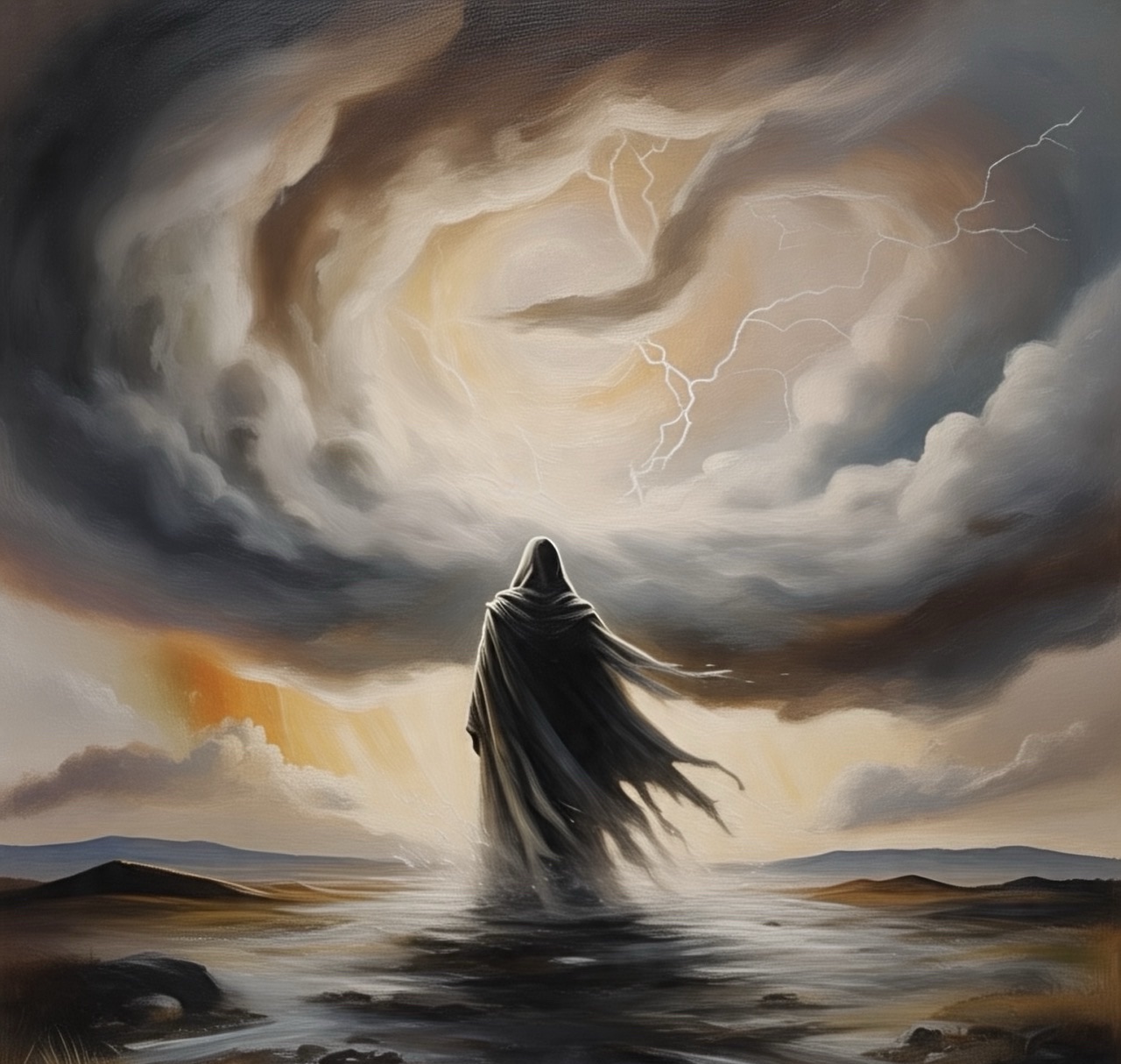 Overcoming Adversity: Finding Strength in the Storm – TheSpiritualExplorer