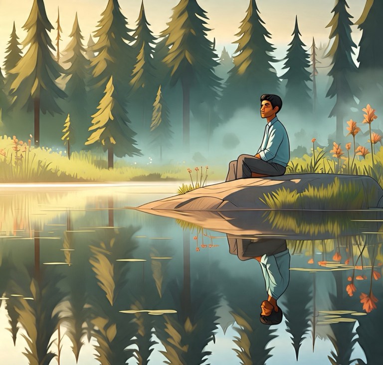 The Power of a Pause: Why Slowing Down Is Sometimes the Fastest Way ...