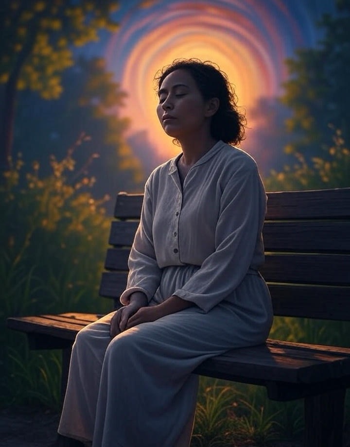 Letting Yourself Be: The Art of Emotional Honesty – TheSpiritualExplorer