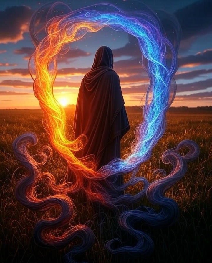 Turning Poison into Power: Alchemizing Negative Energy ...