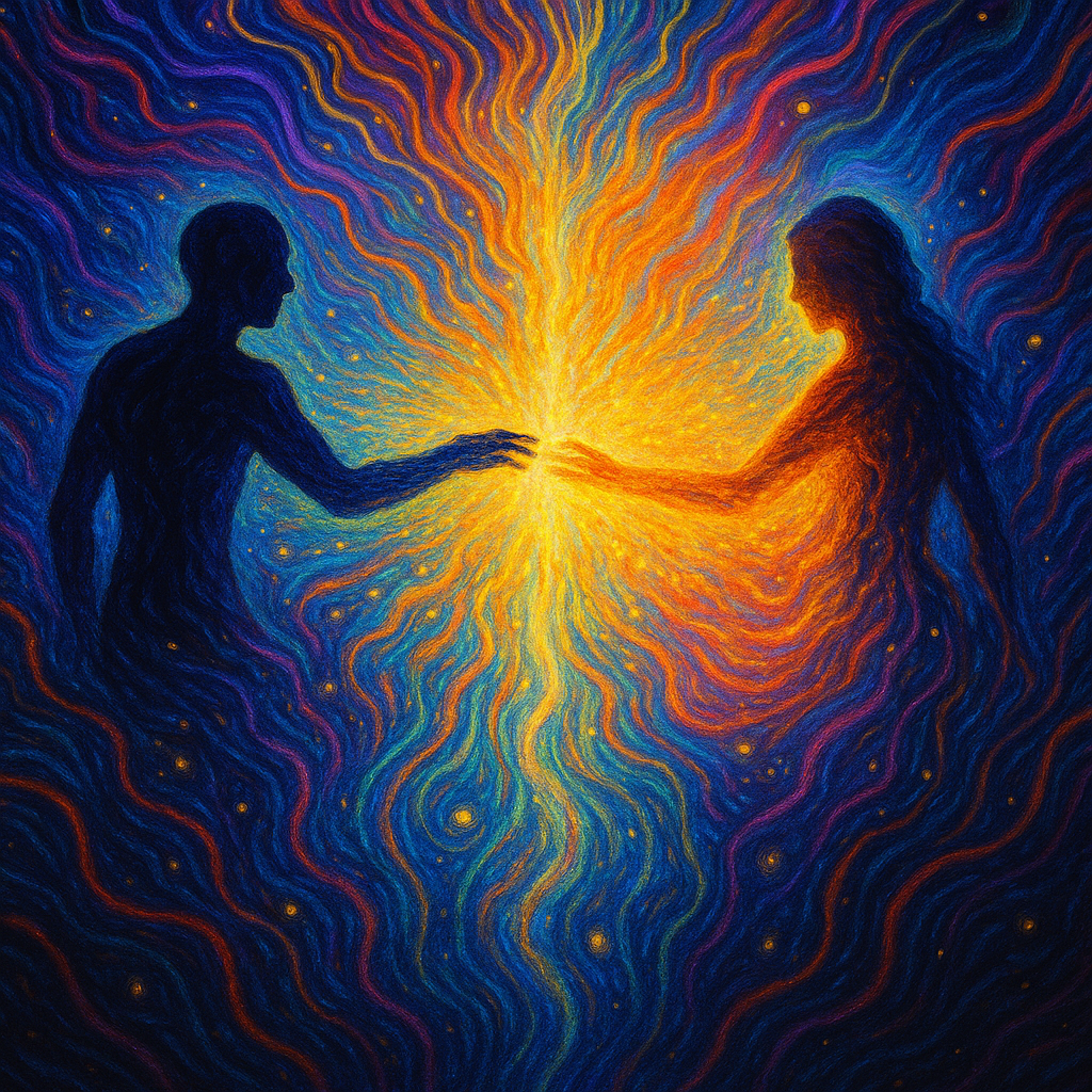 Beyond Ego: Remembering We Are All One – TheSpiritualExplorer