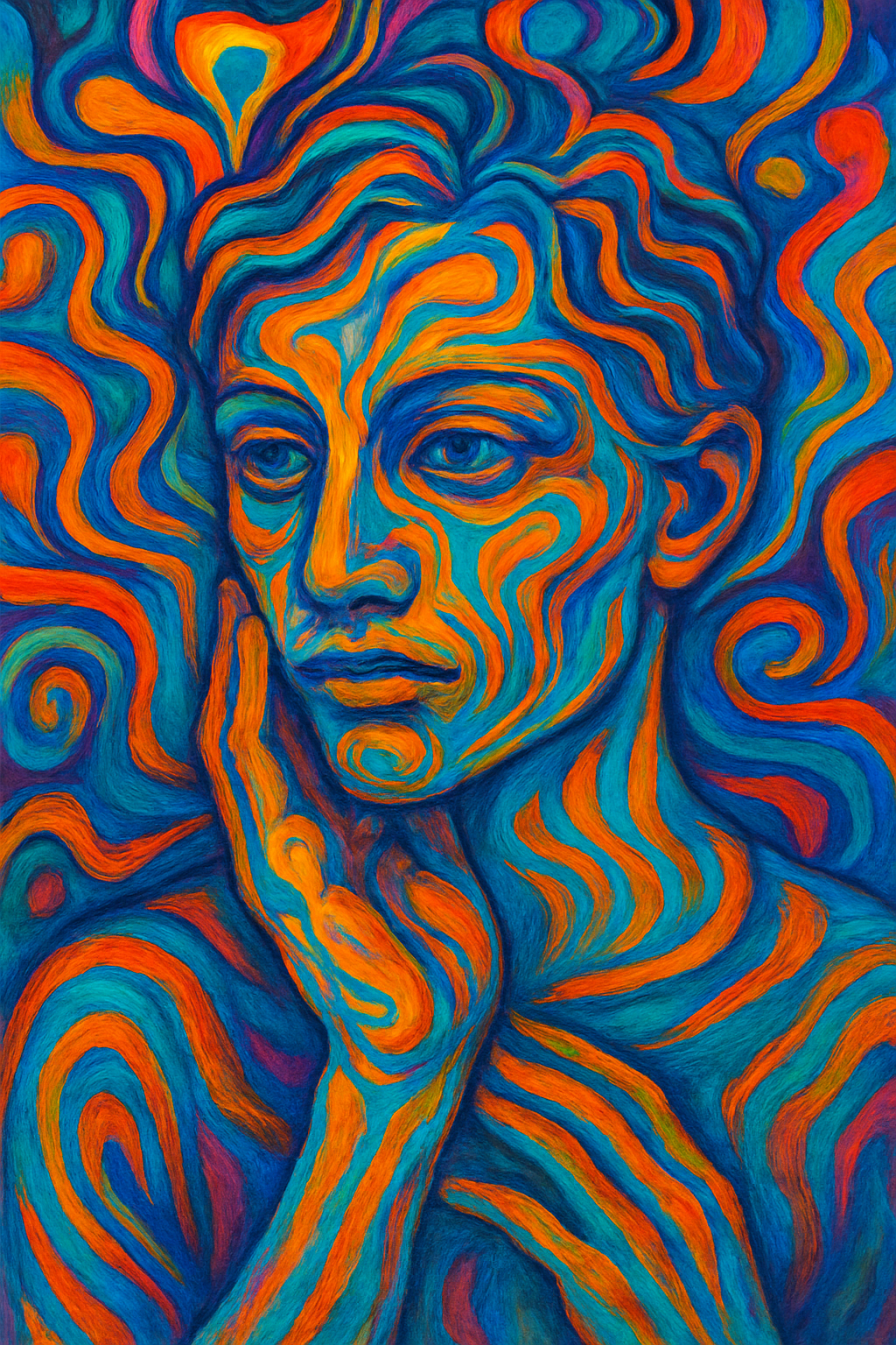 The Everyday Art of Being a Decent Human Being – TheSpiritualExplorer