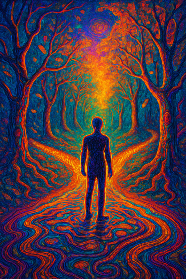 The Power of Micro-Decisions: How Small Choices Shape Your Entire Life ...