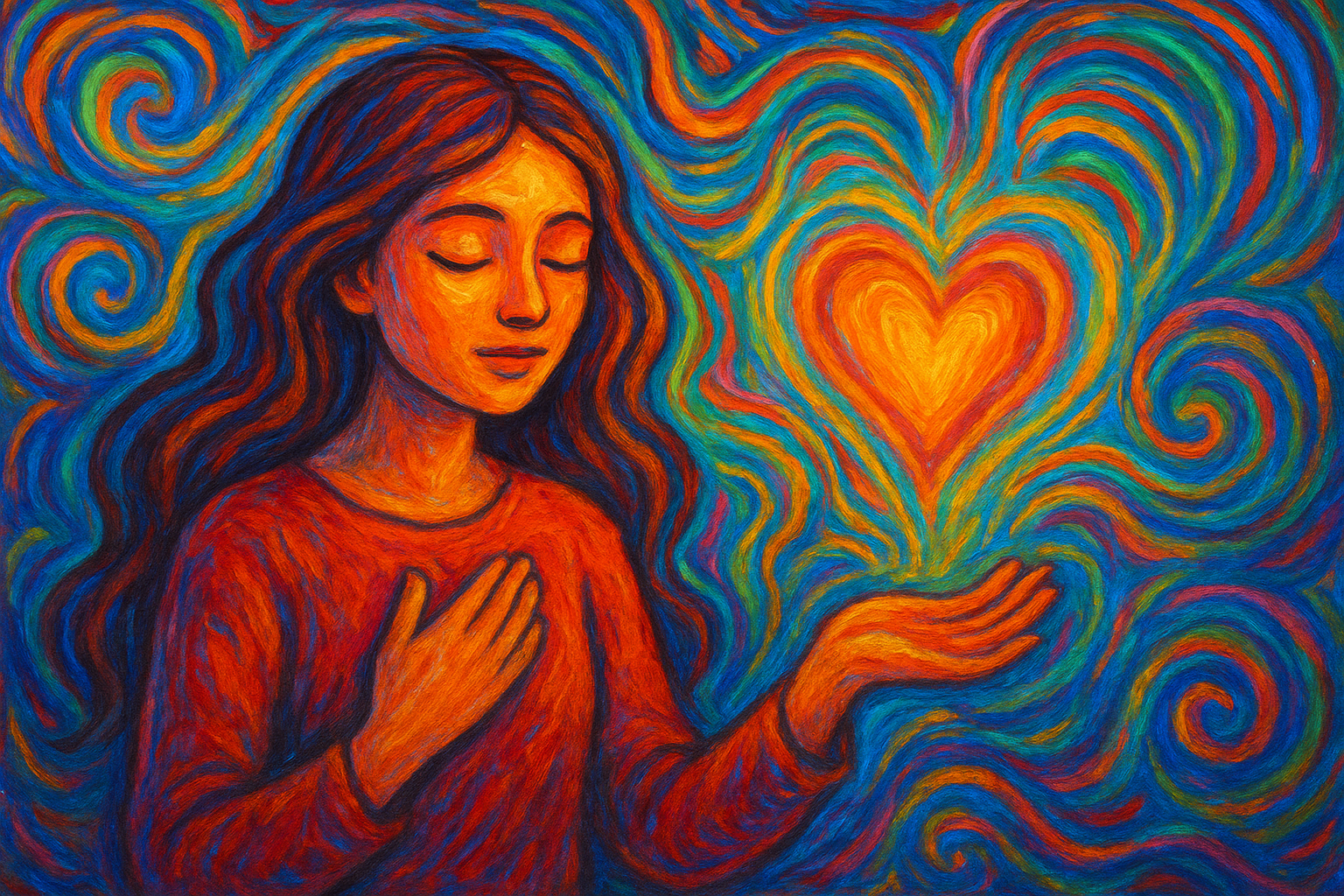 Kindness Without Regret — Why Being Good Is Never a Mistake ...