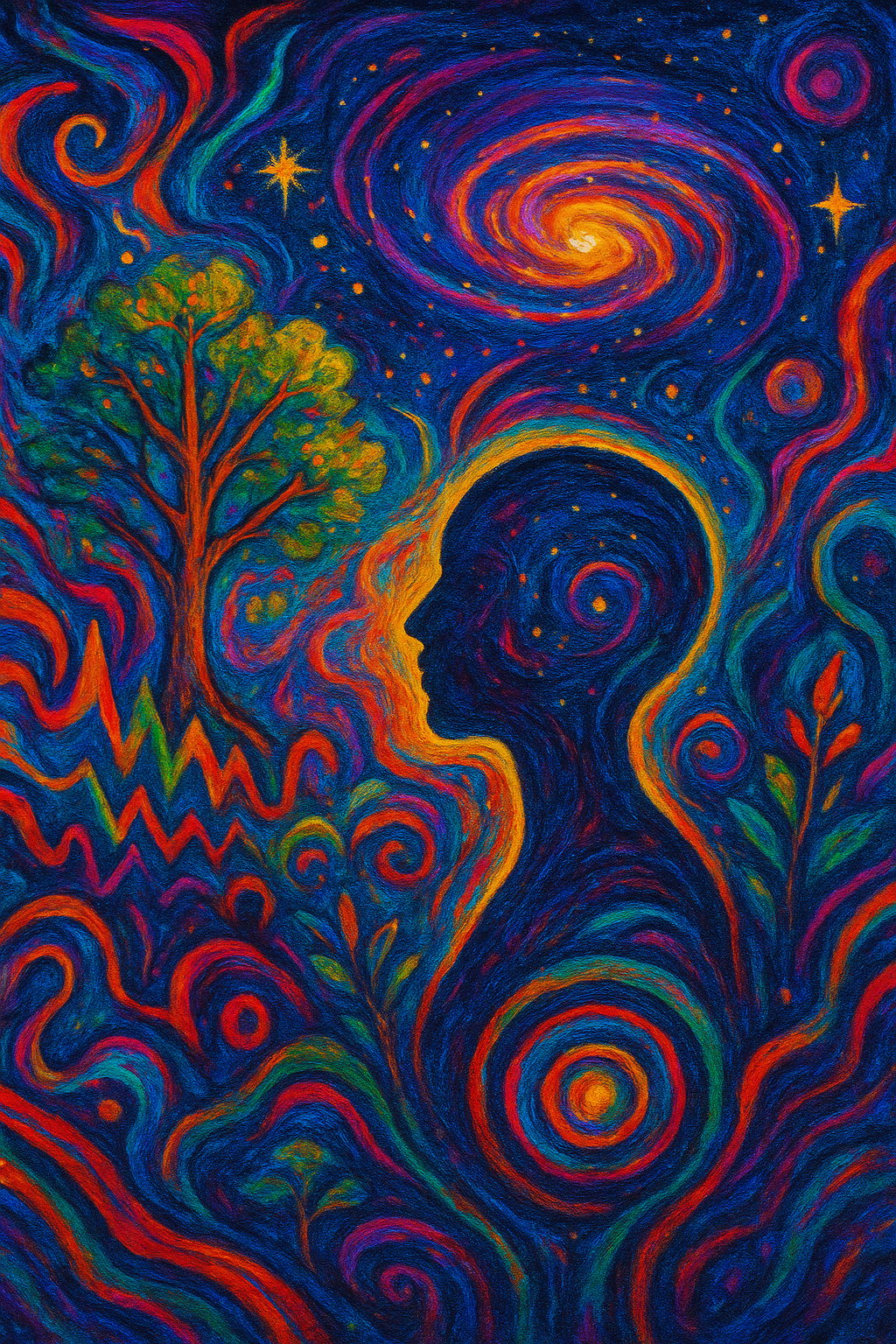 Life Has No Rules — And That’s Its Mystery – TheSpiritualExplorer