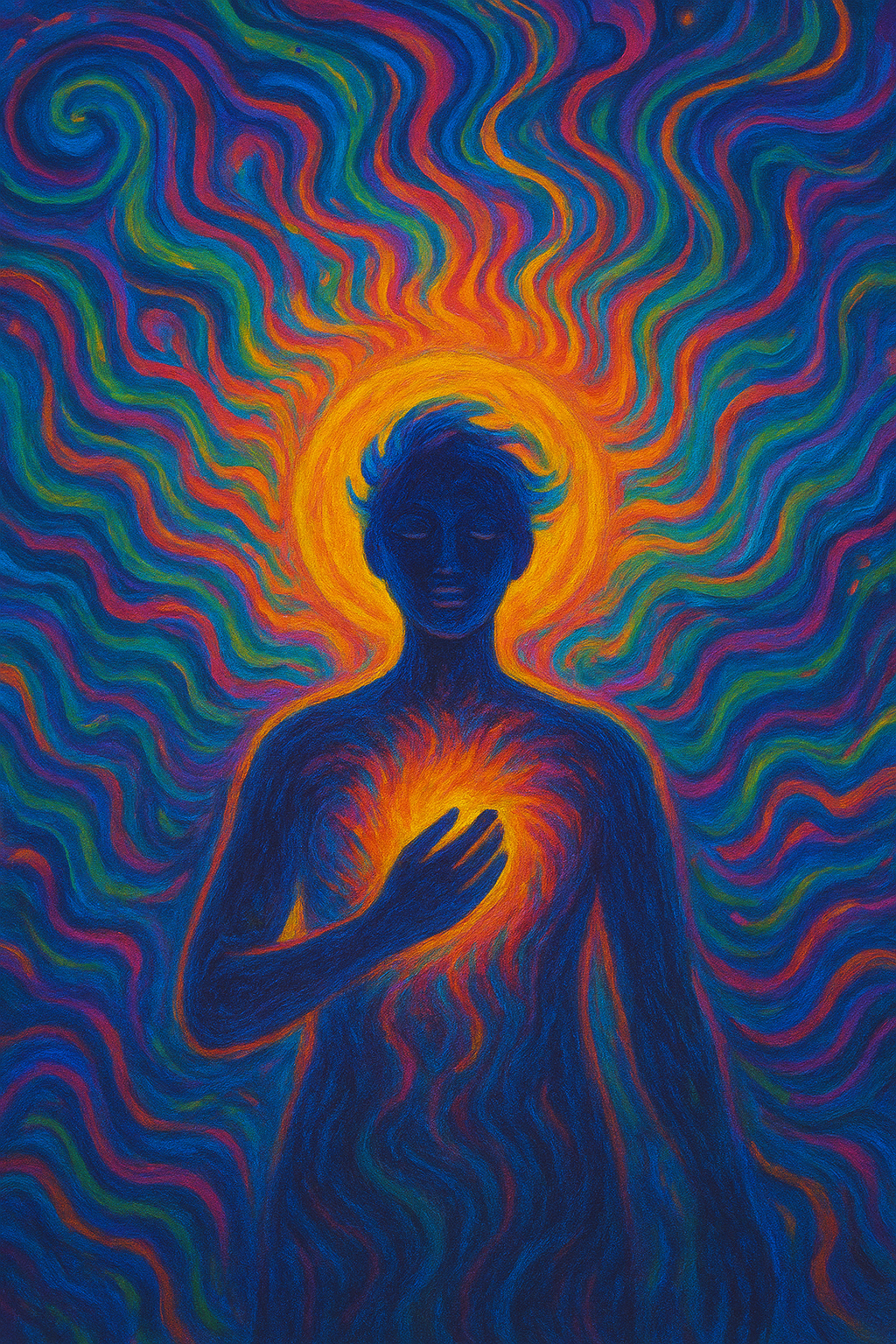 Your Energy is Your Superpower: Protecting Your Inner Light ...