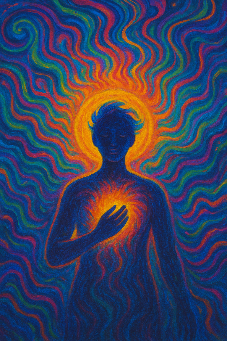 Your Energy is Your Superpower: Protecting Your Inner Light ...
