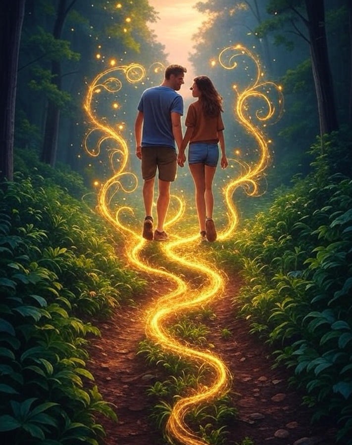 Exploring Together: How Shared Adventures Fuel Relationship Growth ...