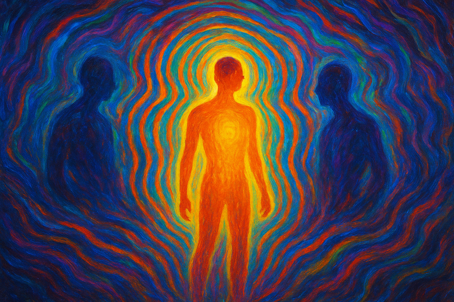 The Power of Vibes: Why Energy Never Lies – TheSpiritualExplorer