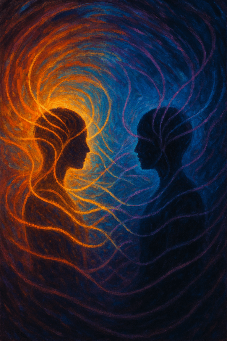 The Invisible Strings: Understanding Soul Ties and Their Impact ...