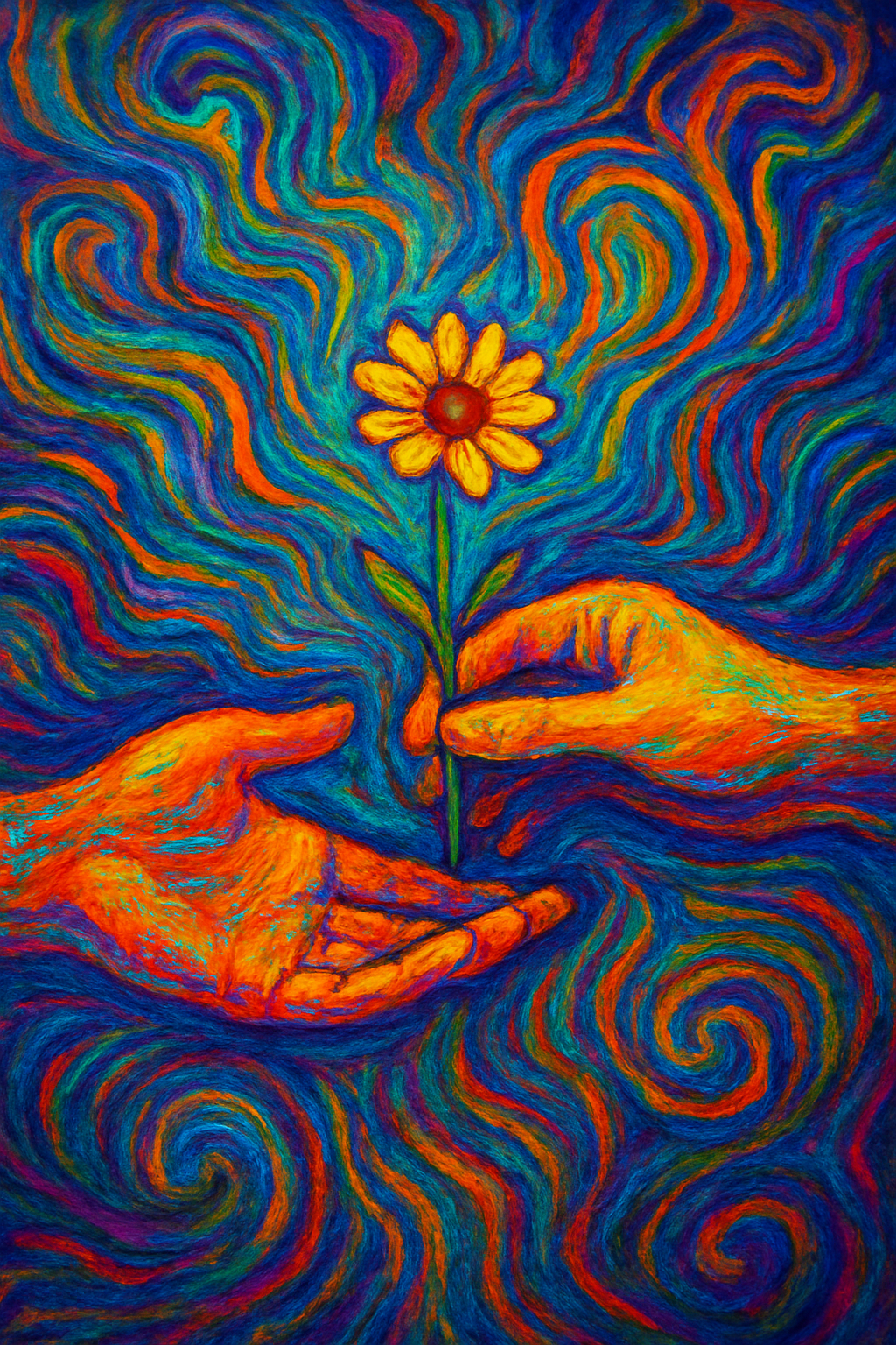 The Hidden Power of Acts of Kindness in Relationships – TheSpiritualExplorer