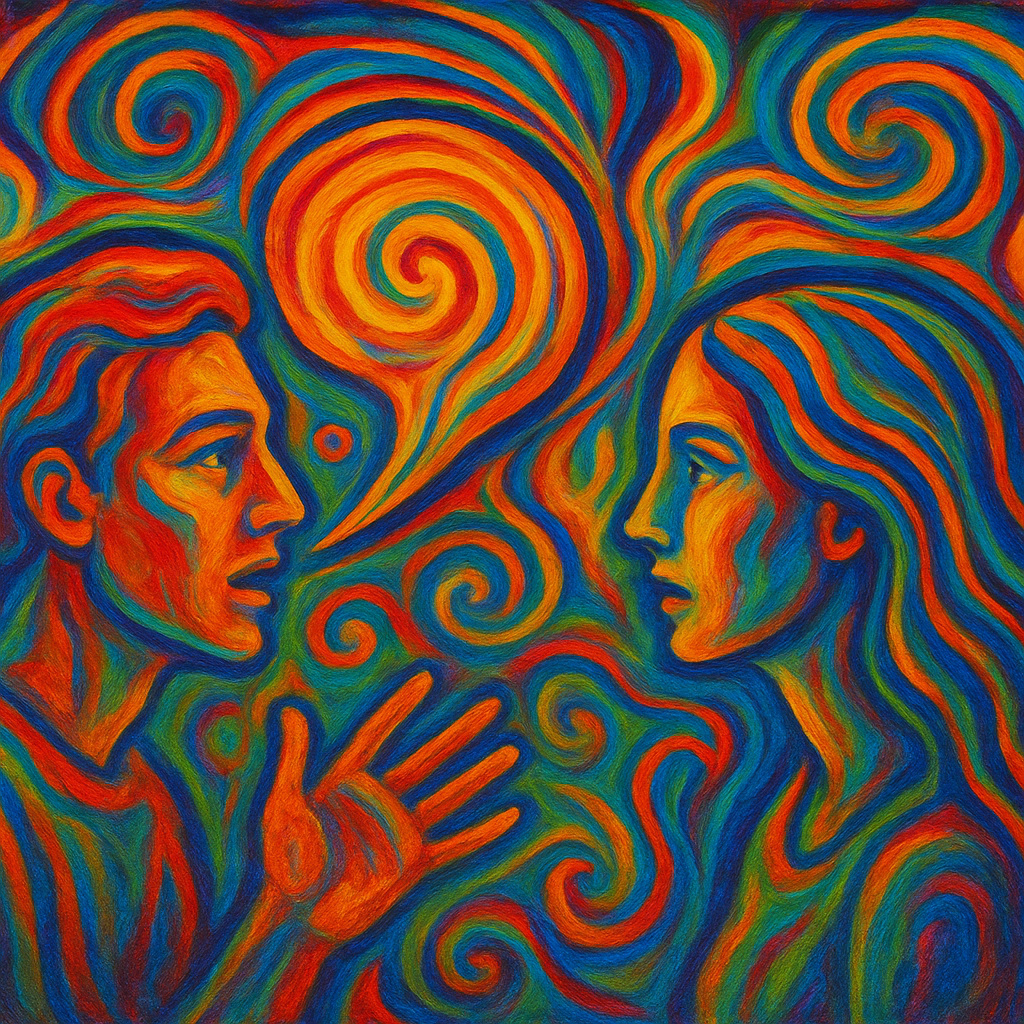 When Honesty Hurts: Navigating Difficult Conversations with Grace – TheSpiritualExplorer