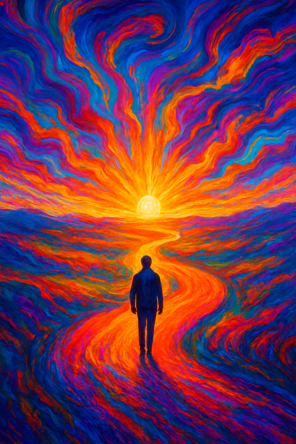 The Art of Starting Over: Turning Endings Into New Beginnings ...
