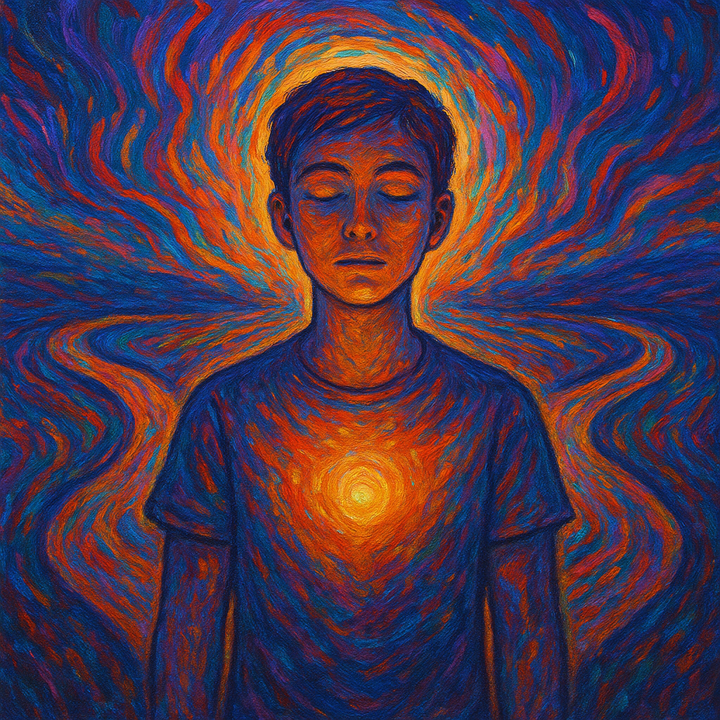 The Compass Within: Letting Intuition Guide Your Next Step ...