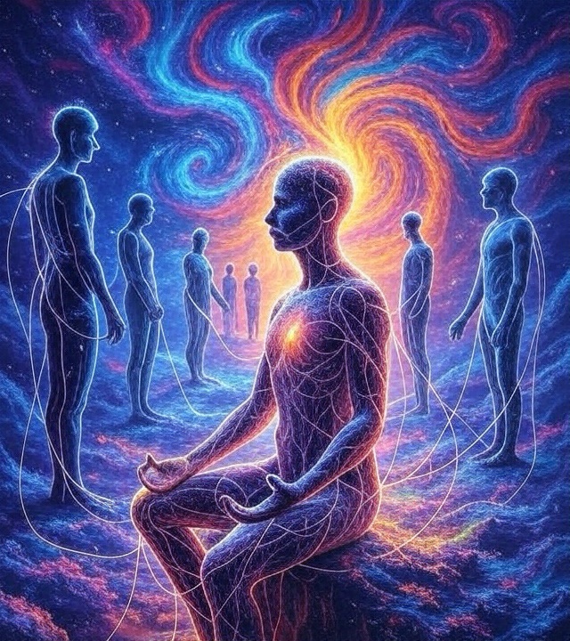 We Are All One: Breaking the Illusion of Separation – TheSpiritualExplorer