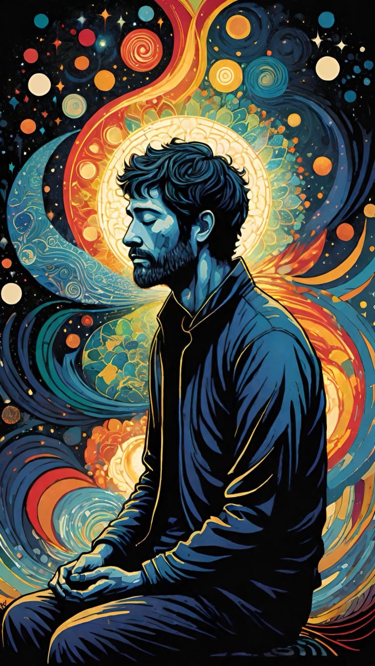 The Invisible Energy Exchange: How People Affect Your Inner World ...